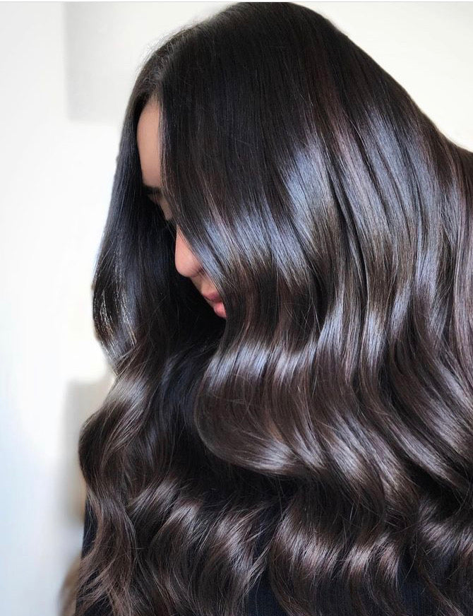 The Power of Wigs: A Smart Choice for Natural Hair Protection – Rikat ...
