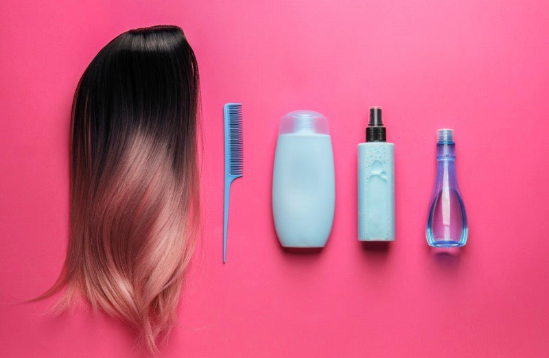 How to Apply a Glueless Wig: Step-by-Step Guide – Rikat Beauty