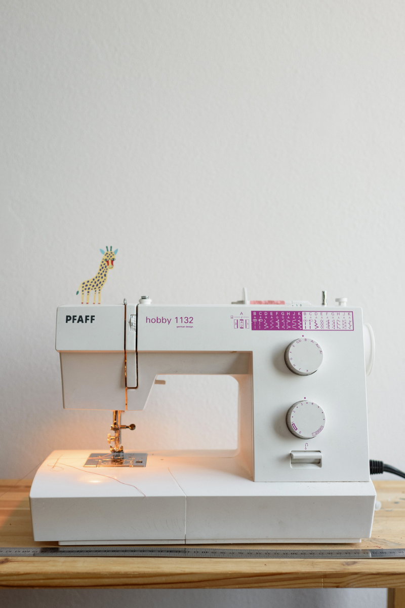 Top Sewing Machines for Crafting Custom Wigs: A Comprehensive Guide ...
